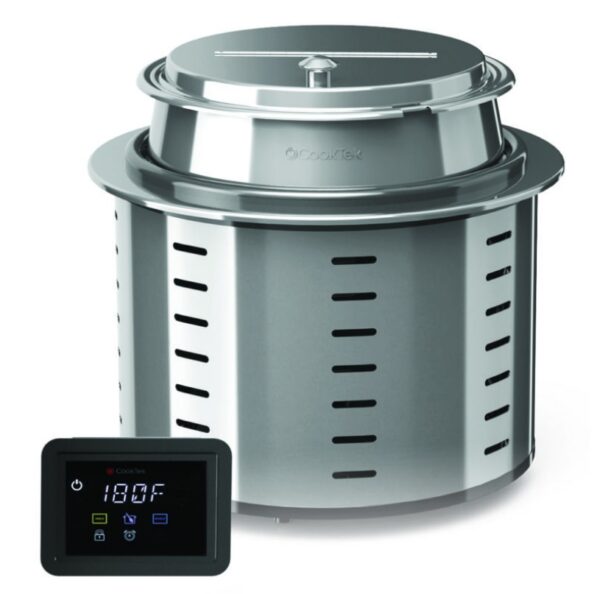 SinAqua Souper - CookTek