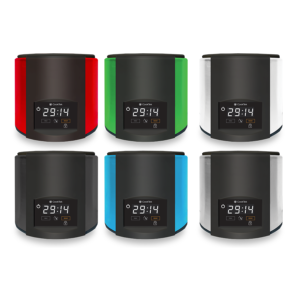 SinAqua Souper (Freestanding) - CookTek